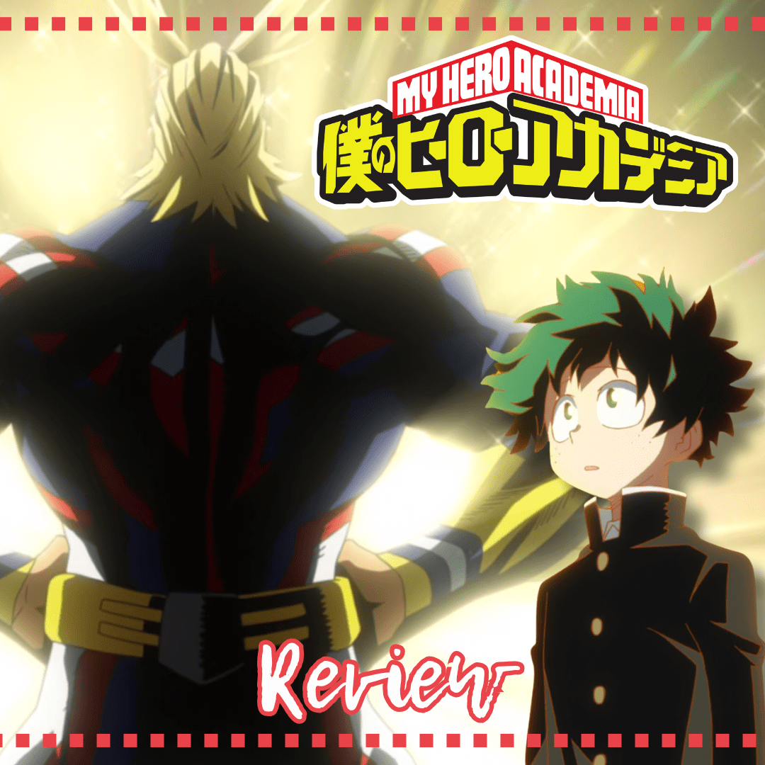 Seasonal Anime Archives - All About Anime and Manga